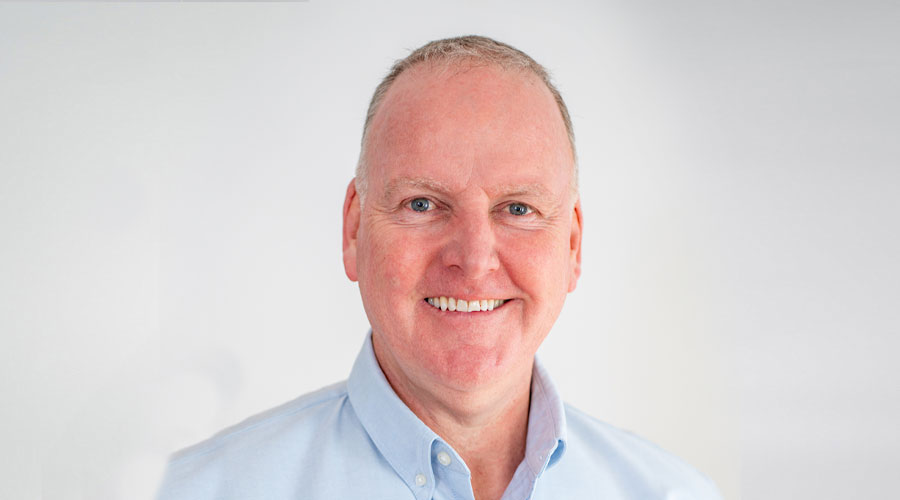 Andy Forrester | Thayer Scale Executive Team | Food Manufacturer