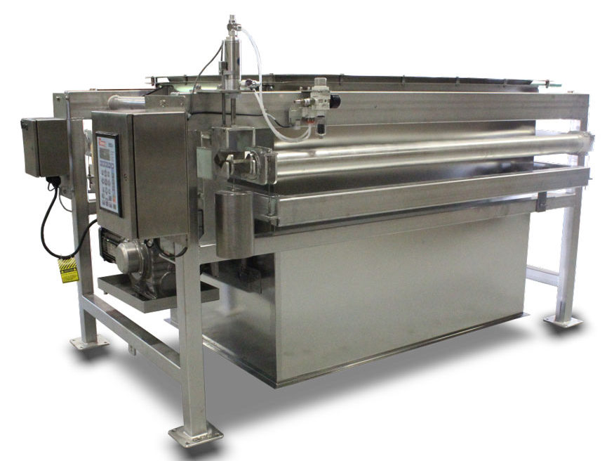 Thayer Scale | Bulk Material Handling Systems & Equipment