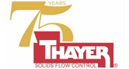 Thayer Scale | Bulk Material Handling Systems & Equipment