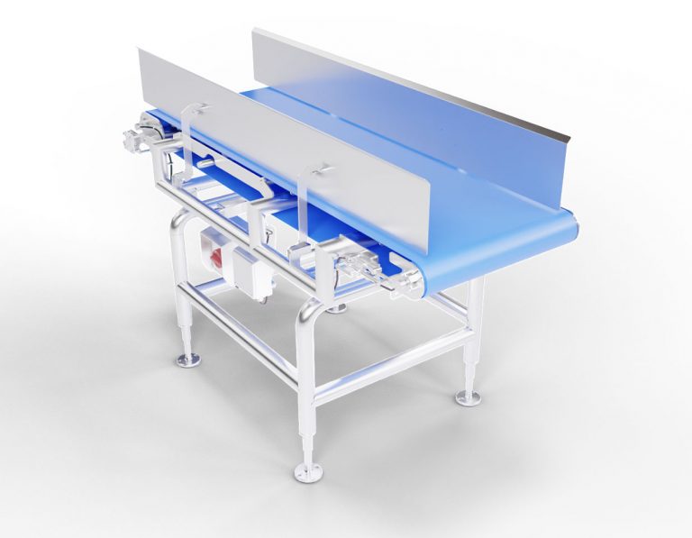 Hygienic Weigh Feeder | Thayer Scale