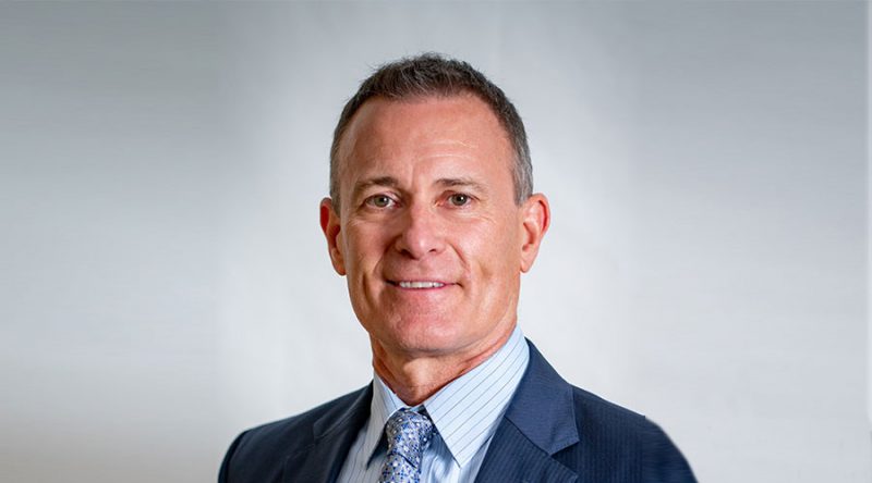 Bruce Horn - Bulk Material Manufacturing - Thayer Scale