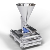 Gravimetric Feeder | Thayer Scale